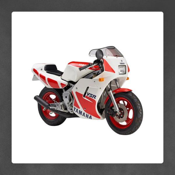 Yamaha YSR — team calamari-zumasrus