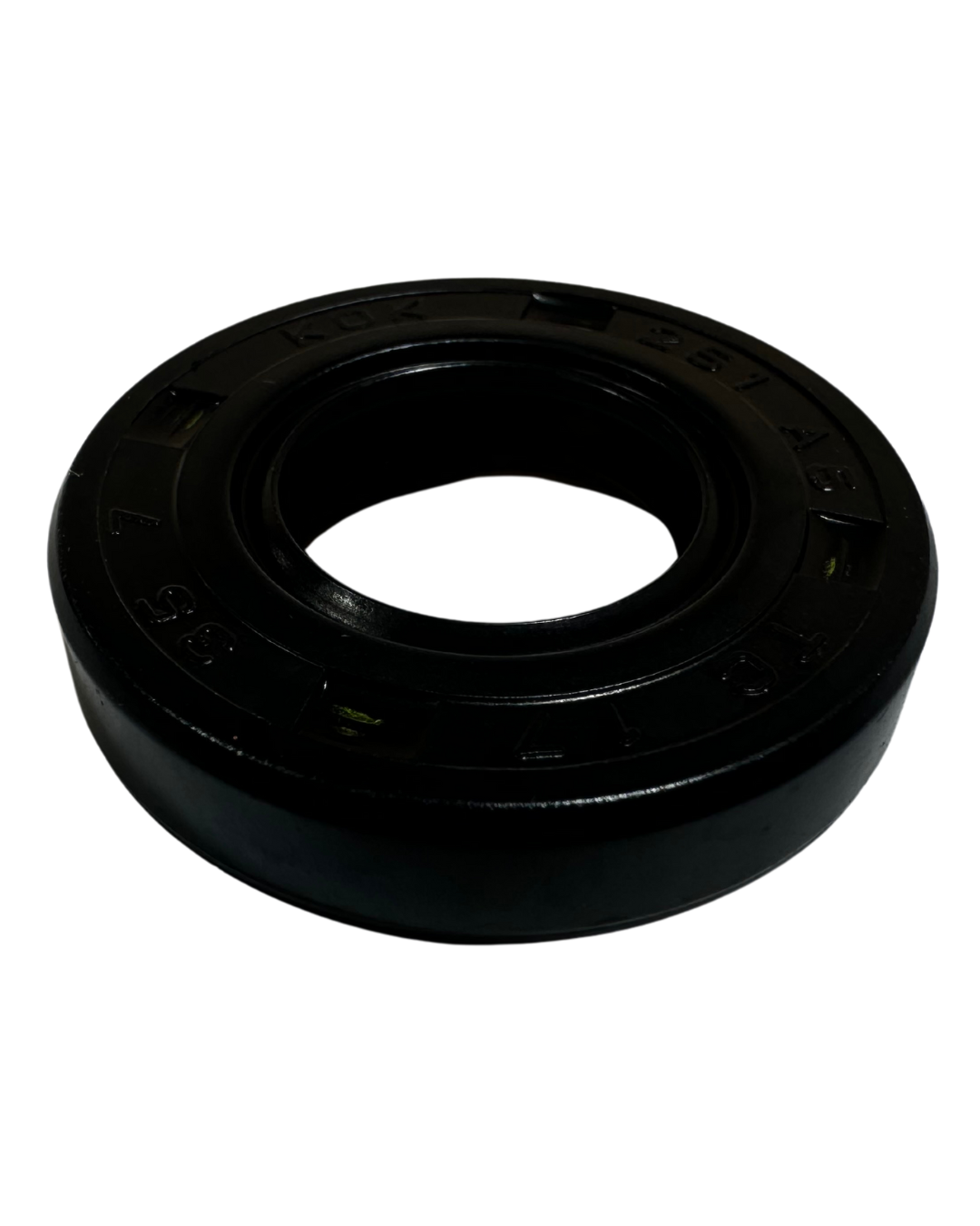 Front Wheel Oil Seal Zuma 50 '02-'11 — Team Calamari / ZumasRus