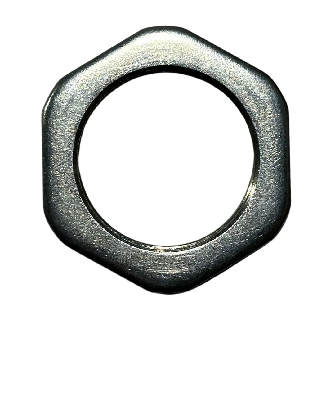 Zuma Clutch Nut 38mm — Team Calamari / ZumasRus