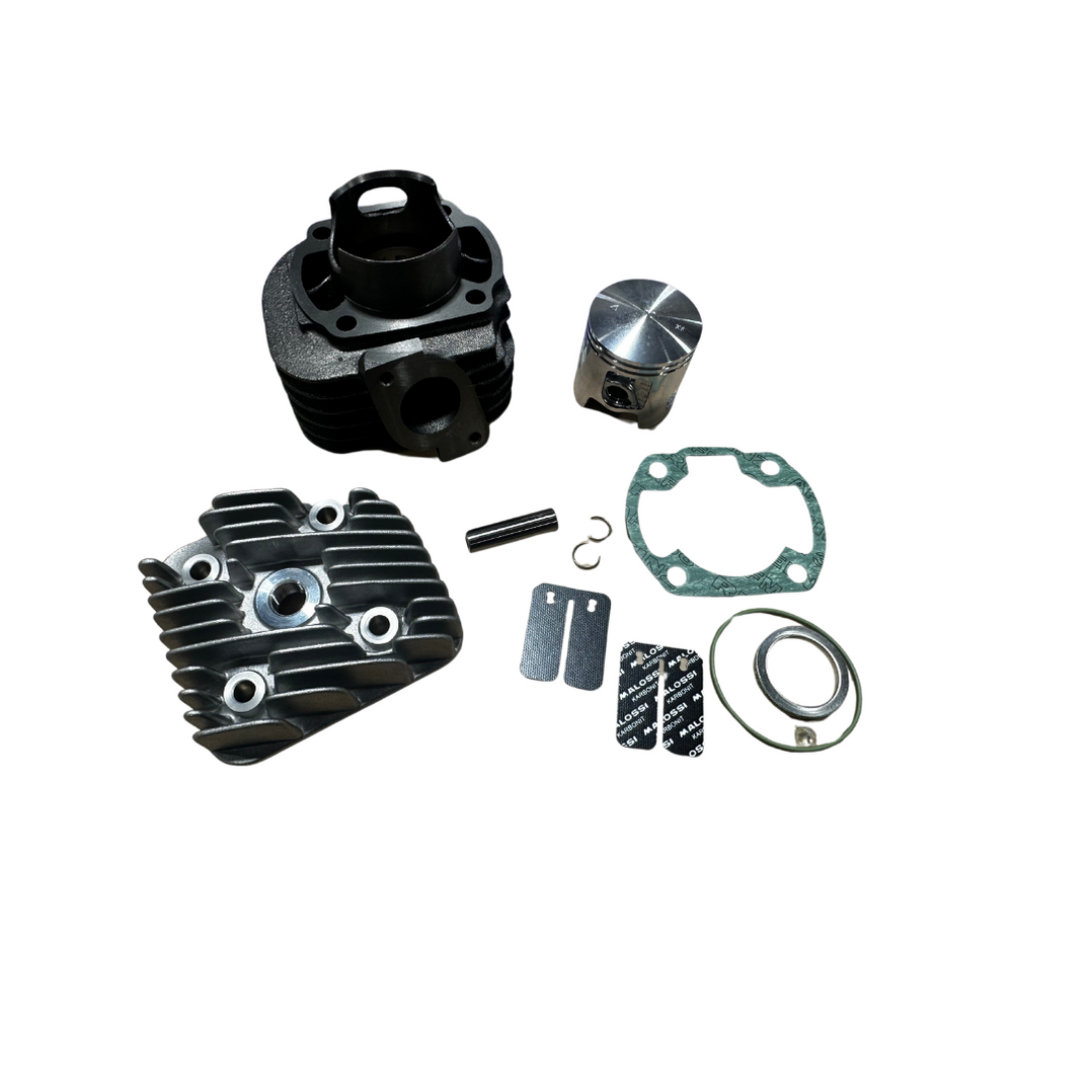 ZUMA Engine Performance Packages — Team Calamari / ZumasRus