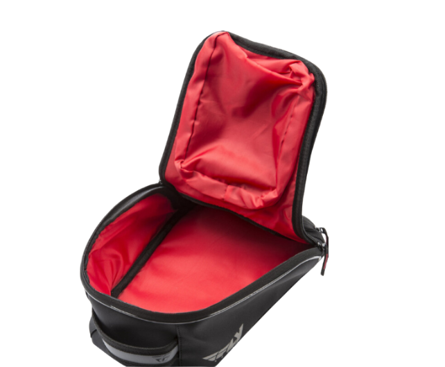 FLY Scooter Tank/Rack Bag — Team Calamari / ZumasRus