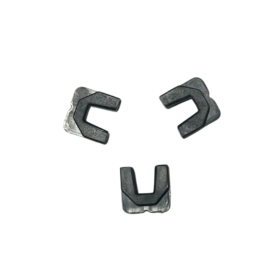 Zuma 125 Variator Guide Slider — Team Calamari / ZumasRus